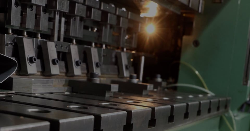 Art of Stamping Process Optimisation: Delivering Consistent Quality