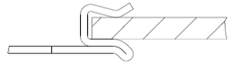 Single in-line Leadframes, Single In Line Pin (SIP) | Batten & Allen