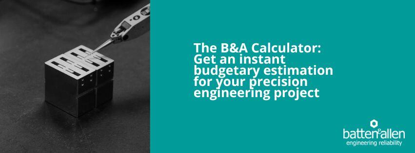 Experts in Reel-To-Reel Stamping and Plating | Batten & Allen