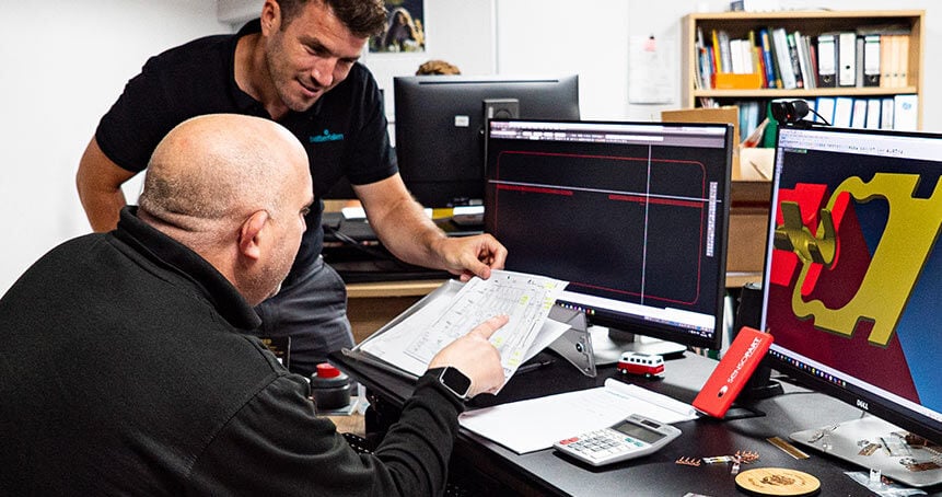 Mastering Metal Stamping: A Guide to Precision Manufacturing