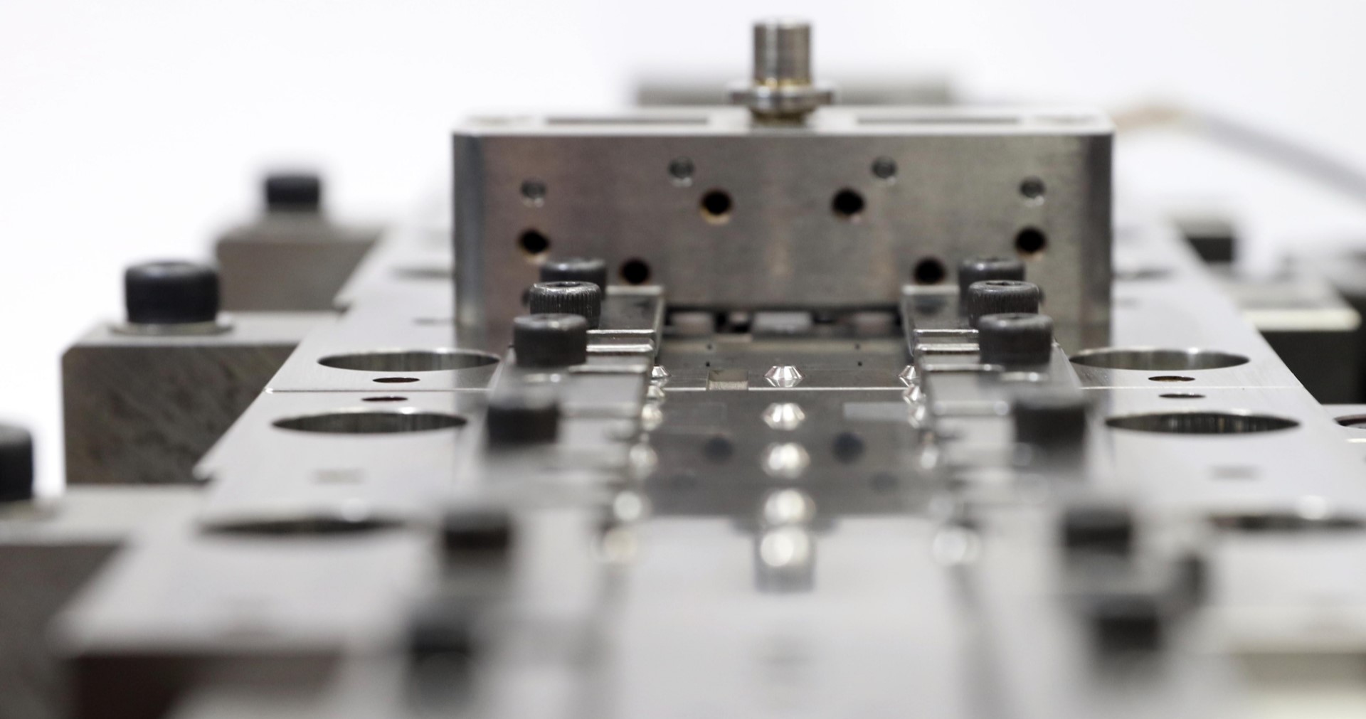 Tooling Design: Ensure Reliability from Prototype to Production