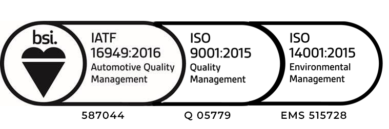 Plating | Batten & Allen