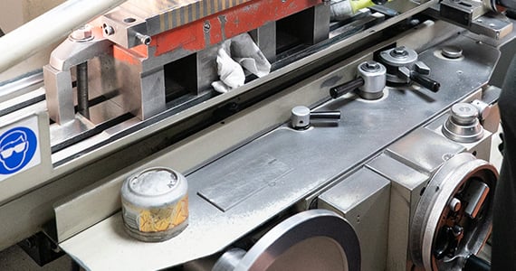 The Art of Stamping Process Optimisation: Delivering Consistent Quality