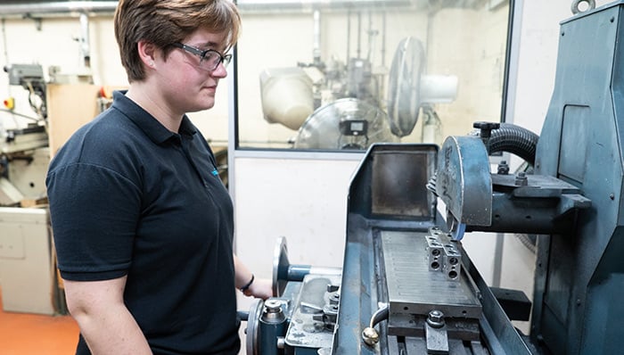 The Art of Stamping Process Optimisation: Delivering Consistent Quality