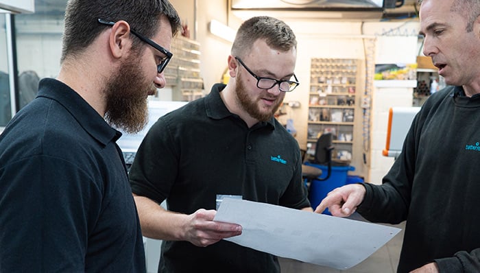 Decoding Stamping Reliability Metrics: What They Mean for Your Products